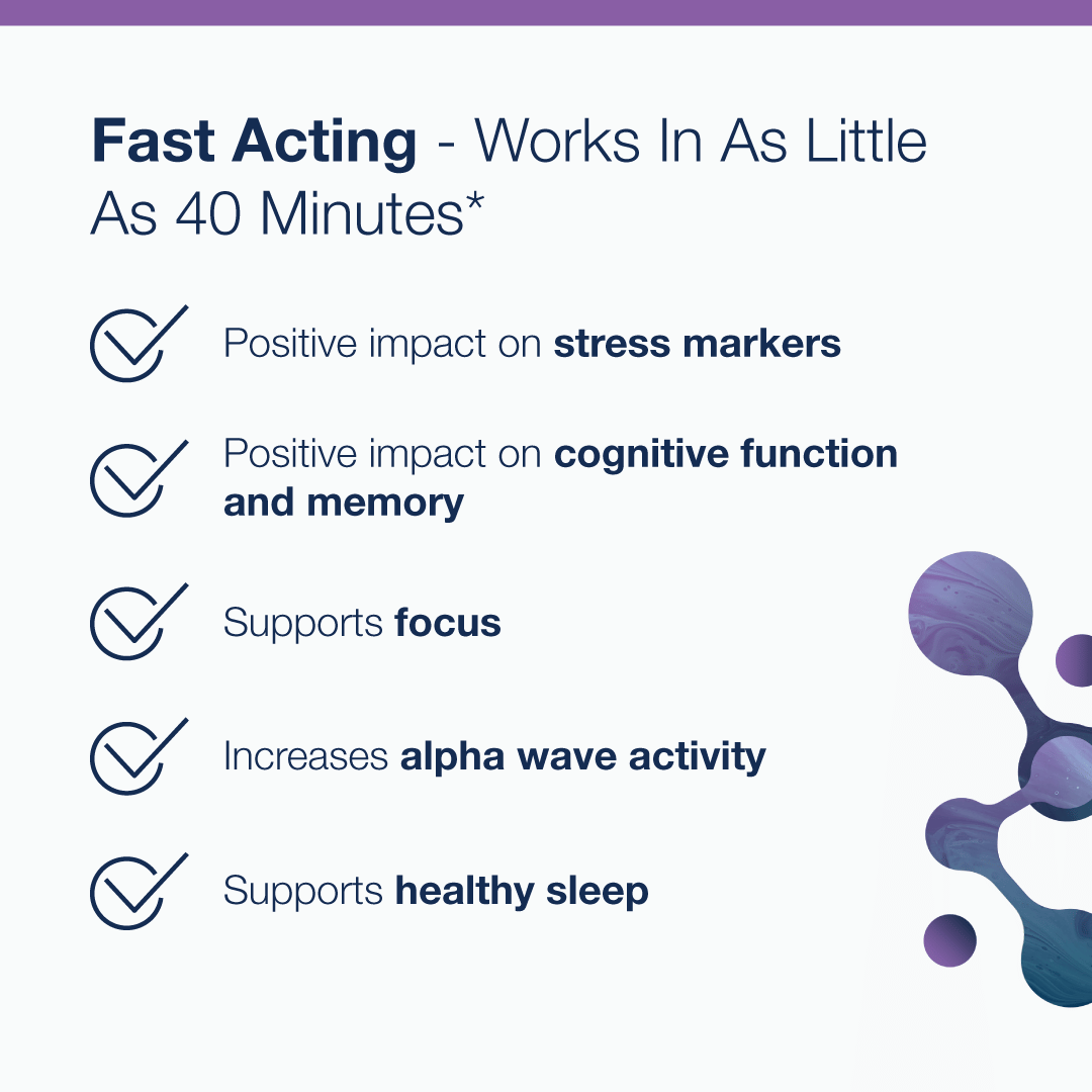 MegaMag Calmeze Magnesium Formulas | Metagenics UK