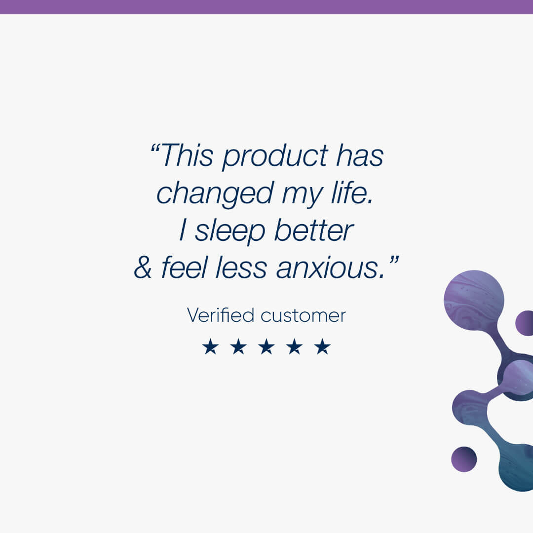 MegaMag Calmeze Magnesium Formulas | Metagenics UK