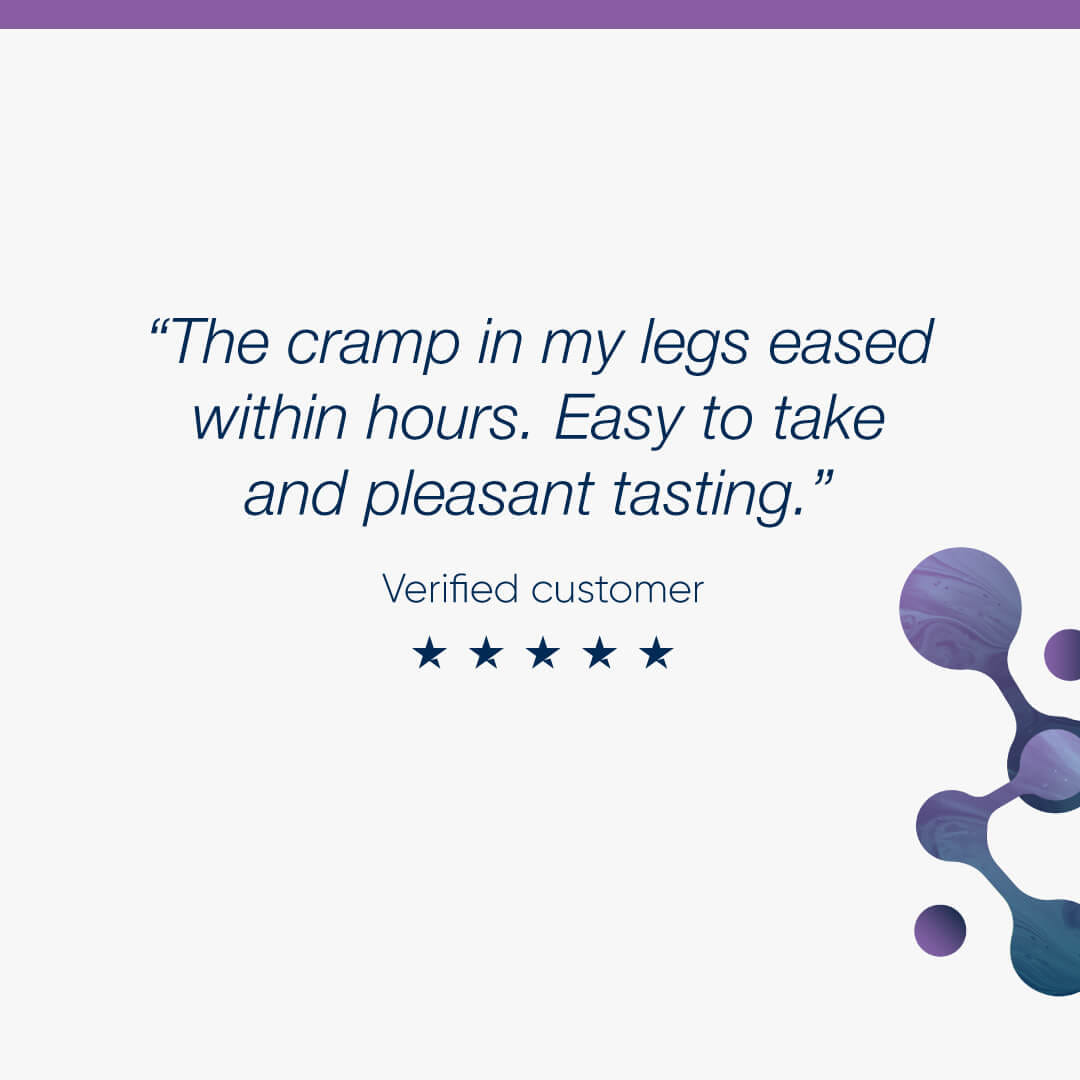 MegaMag Muscleze Magnesium Glycinate Powder | Metagenics UK