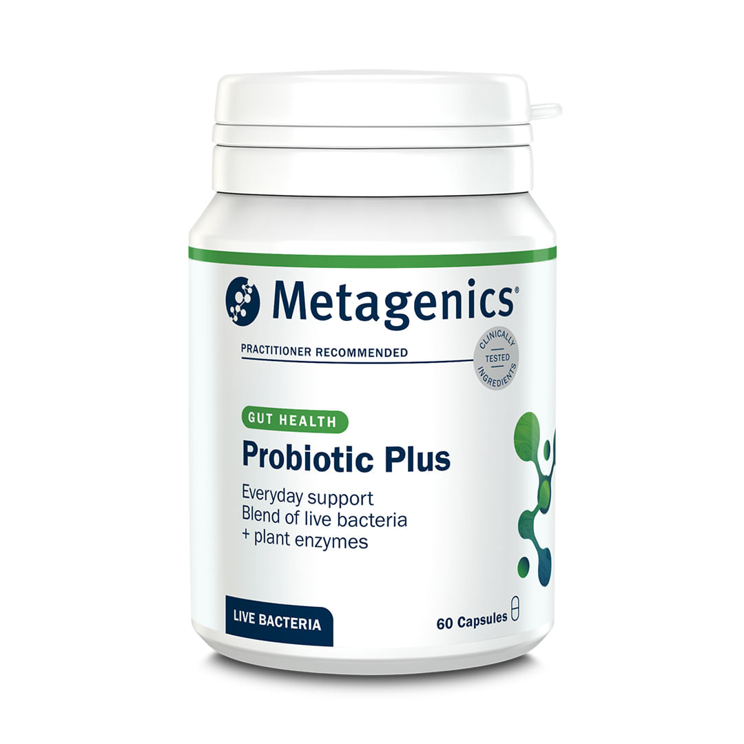 probiotic supplements uk