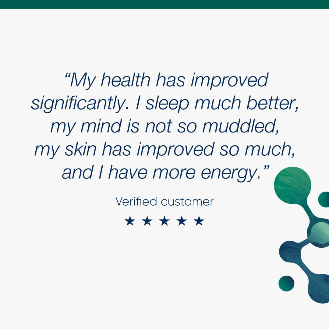 Thyro Complex Tablets | Thyroid Support Supplements | Metagenics UK