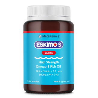 Nutritional Products | Metagenics UK