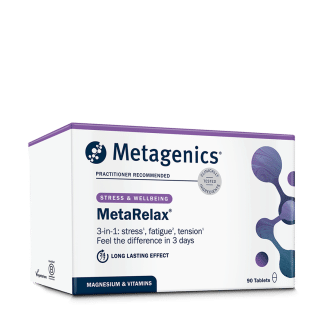 Nutritional Products | Metagenics UK