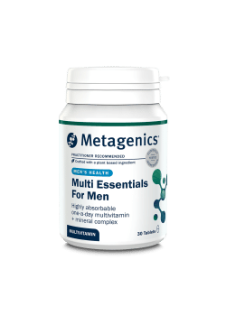 Best Supplements For Marathon Runners | Metagenics UK