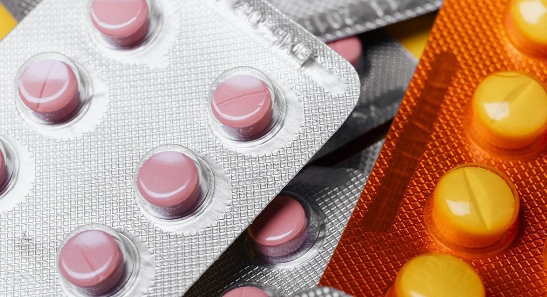 Nutrients Commonly Depleted By The Pill or HRT | Metagenics UK