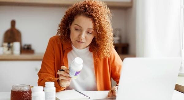 Why You Should Take Turmeric With Vitamin C & D | Metagenics UK